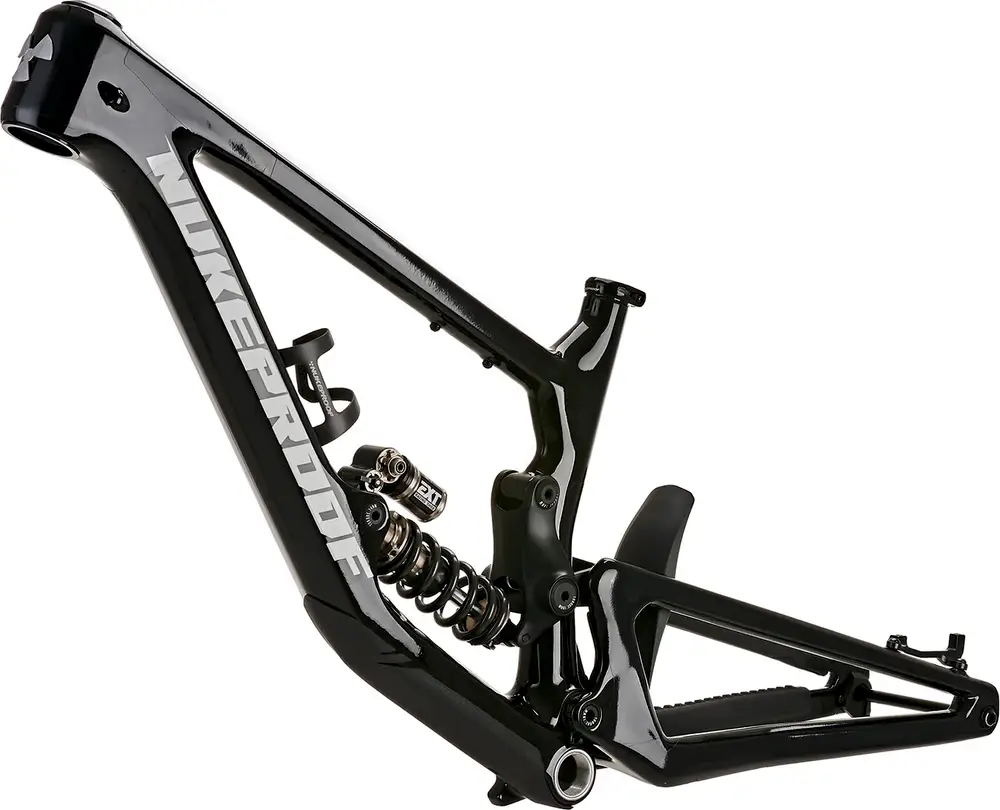 2022 Nukeproof Giga 297 Carbon Frame (EXT) – Specs, Comparisons ...