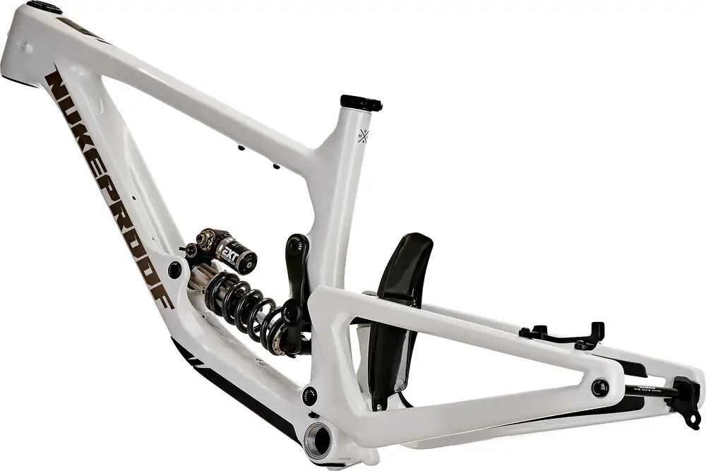 2022 Nukeproof Giga 297 Carbon Frame (EXT) – Specs, Comparisons ...