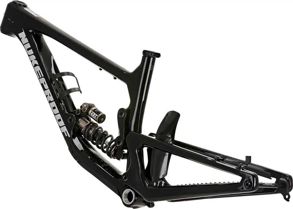 2022 Nukeproof Giga 297 Carbon Frame (EXT) – Specs, Comparisons ...