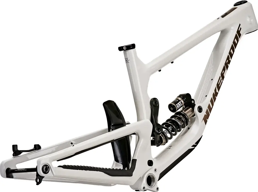 2022 Nukeproof Giga 297 Carbon Frame (EXT) – Specs, Comparisons ...