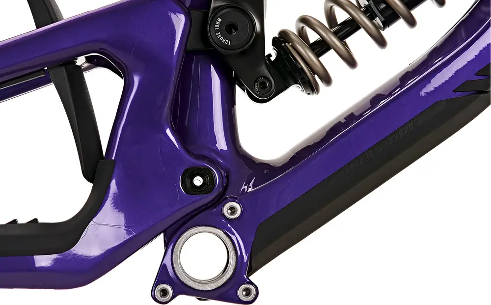 2022 Nukeproof Giga 297 Carbon Frame (Fast) – Specs, Comparisons ...