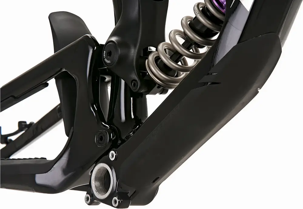 2022 Nukeproof Giga 297 Carbon Frame (Fast) – Specs, Comparisons ...