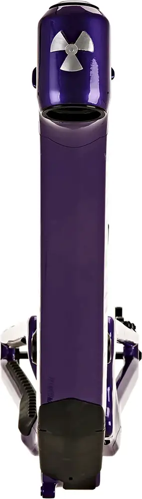 2022 Nukeproof Giga 297 Carbon Frame (Fast) – Specs, Comparisons ...