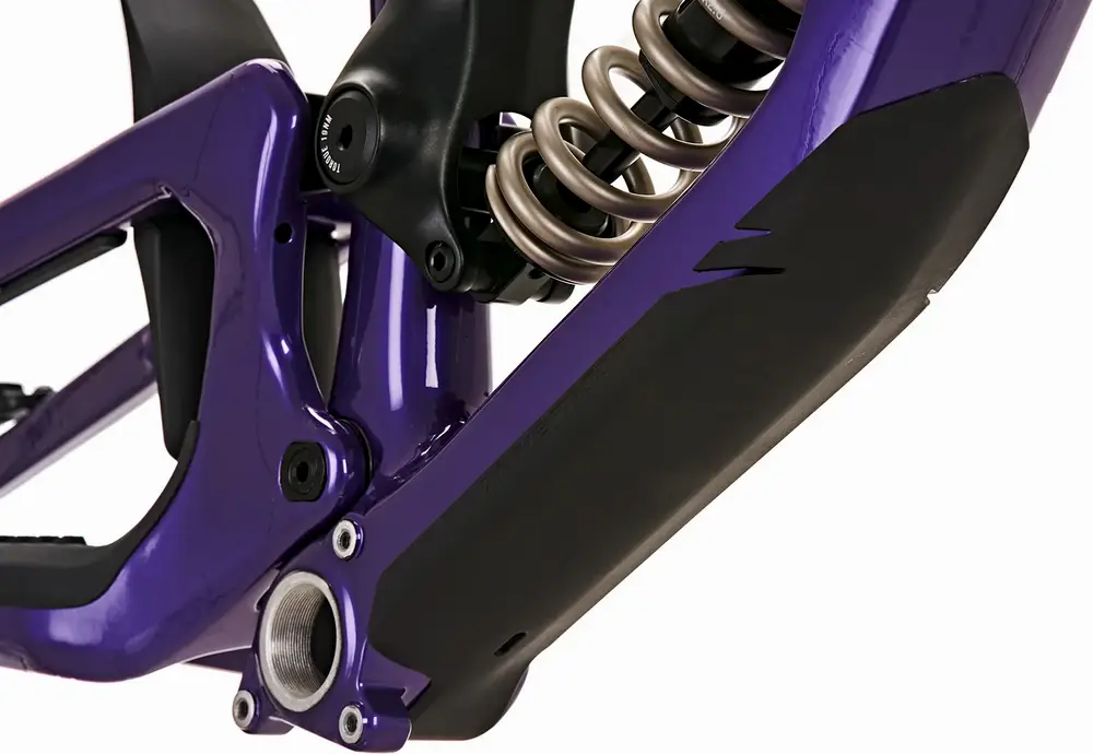 2022 Nukeproof Giga 297 Carbon Frame (Fast) – Specs, Comparisons ...