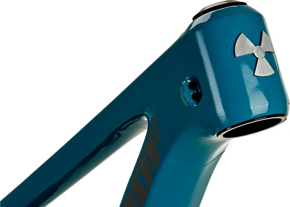 2022 Nukeproof Giga 297 Carbon Frame (Push) – Specs, Comparisons ...