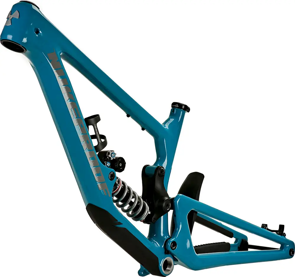 2022 Nukeproof Giga 297 Carbon Frame (Push) – Specs, Comparisons ...