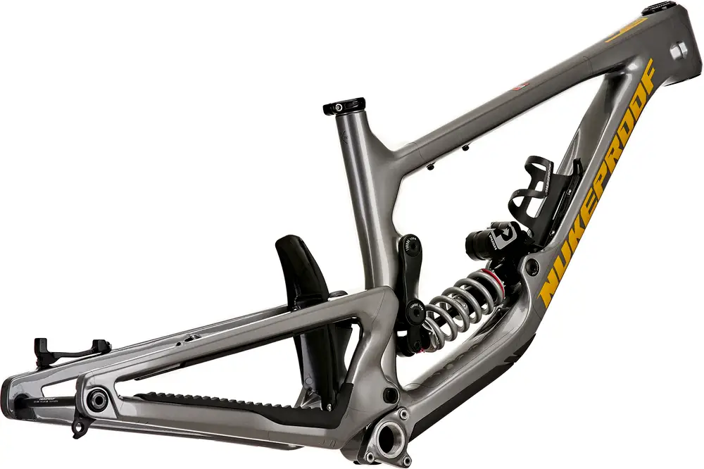 2022 Nukeproof Giga 297 Carbon Frame (Push) – Specs, Comparisons ...