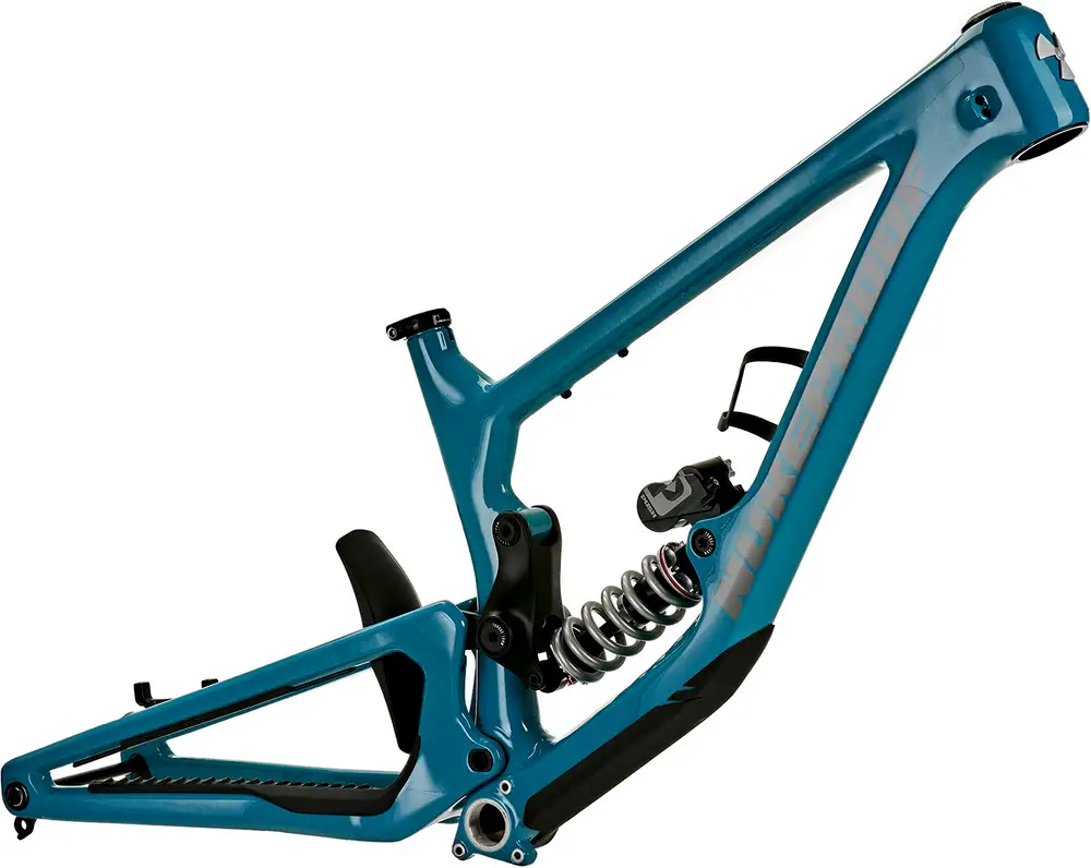 2022 Nukeproof Giga 297 Carbon Frame (Push) – Specs, Comparisons ...
