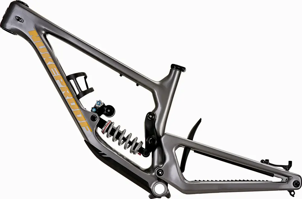 2022 Nukeproof Giga 297 Carbon Frame (Push) – Specs, Comparisons ...