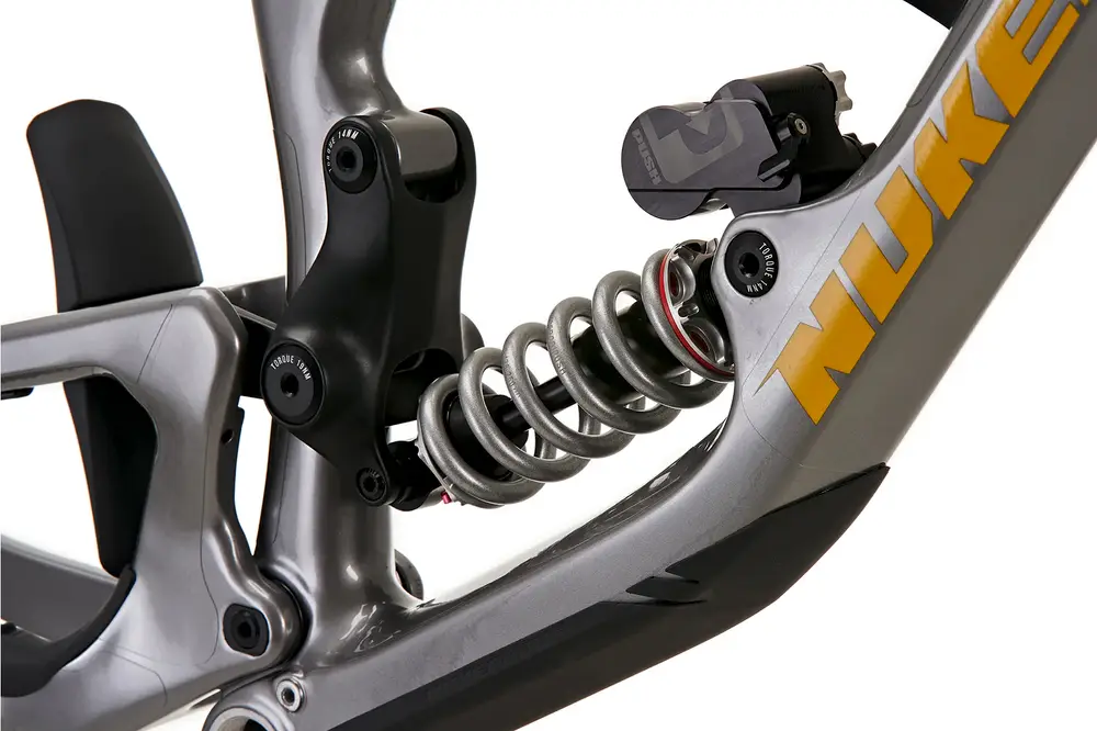 2022 Nukeproof Giga 297 Carbon Frame (Push) – Specs, Comparisons ...