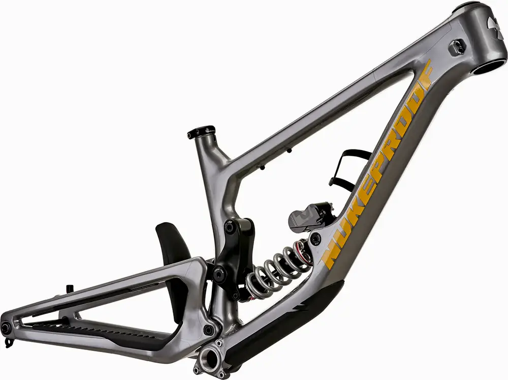 2022 Nukeproof Giga 297 Carbon Frame (Push) – Specs, Comparisons ...