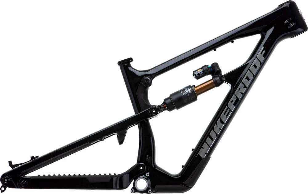 2022 Nukeproof Mega 275 Carbon Frame – Specs, Comparisons, Reviews – 99 ...
