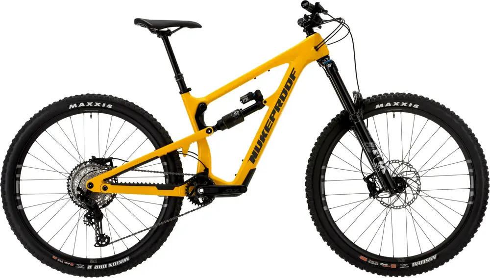2022 Nukeproof Mega 290 Carbon Elite – Specs, Comparisons, Reviews – 99 ...