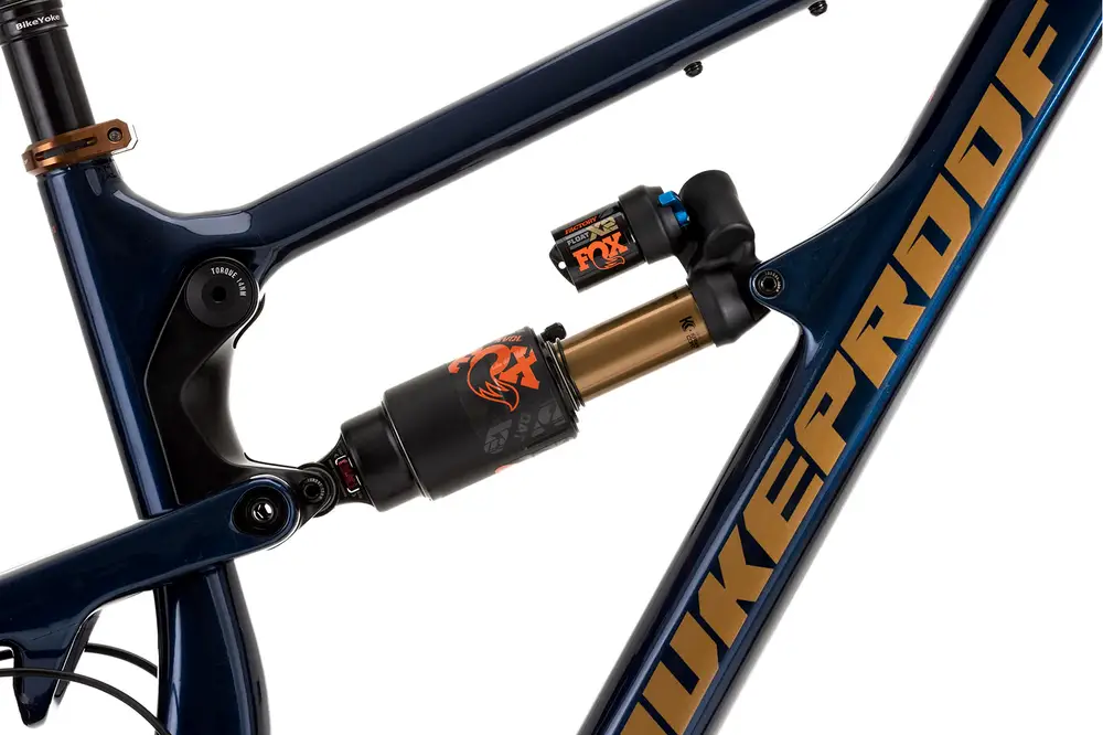 2022 Nukeproof Mega 290 Carbon Factory (Shimano) – Specs, Comparisons ...
