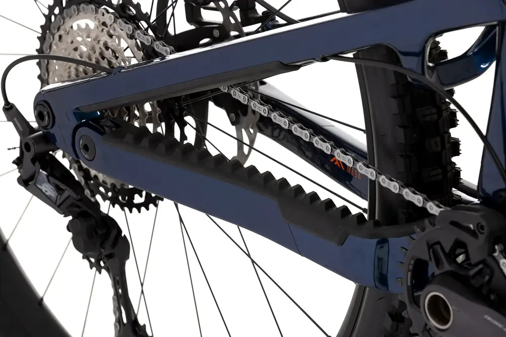 2022 Nukeproof Mega 290 Carbon Factory (Shimano) – Specs, Comparisons ...