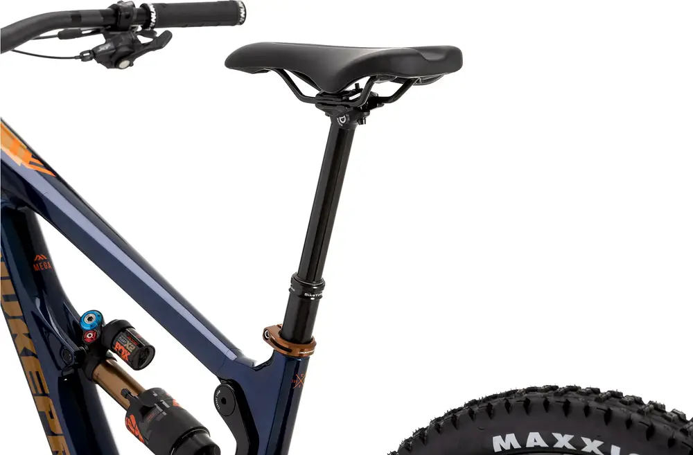 2022 Nukeproof Mega 290 Carbon Factory (Shimano) – Specs, Comparisons ...