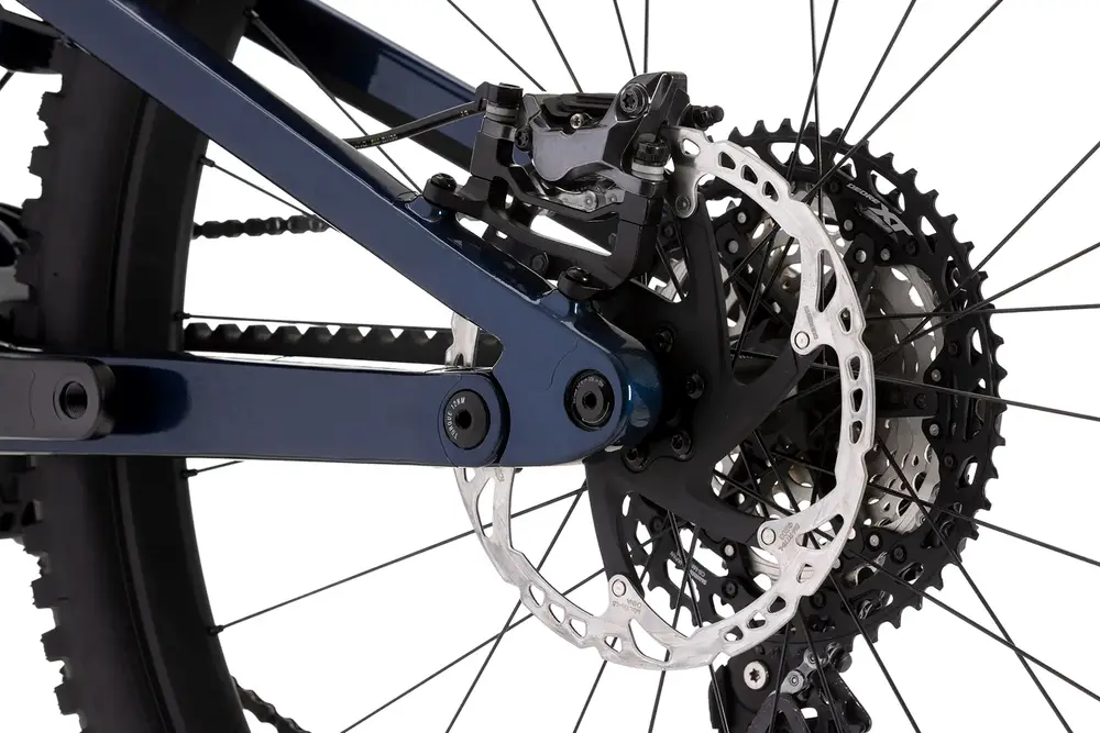 2022 Nukeproof Mega 290 Carbon Factory (Shimano) – Specs, Comparisons ...