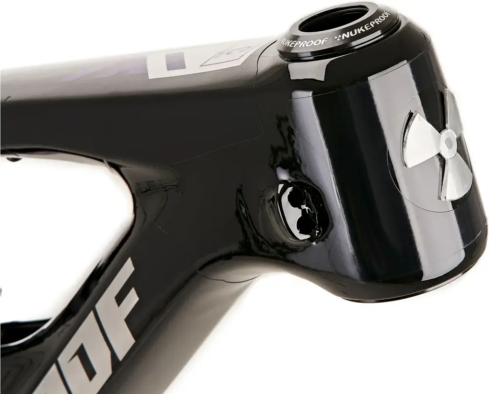 2022 Nukeproof Mega 290 Carbon Frame (EXT) – Specs, Comparisons ...