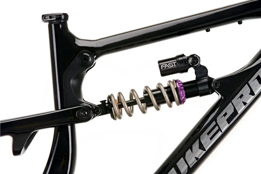 2022 Nukeproof Mega 290 Carbon Frame (EXT) – Specs, Comparisons, Reviews – 99 Spokes