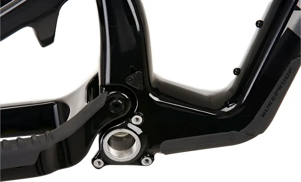 2022 Nukeproof Mega 290 Carbon Frame (EXT) – Specs, Comparisons ...