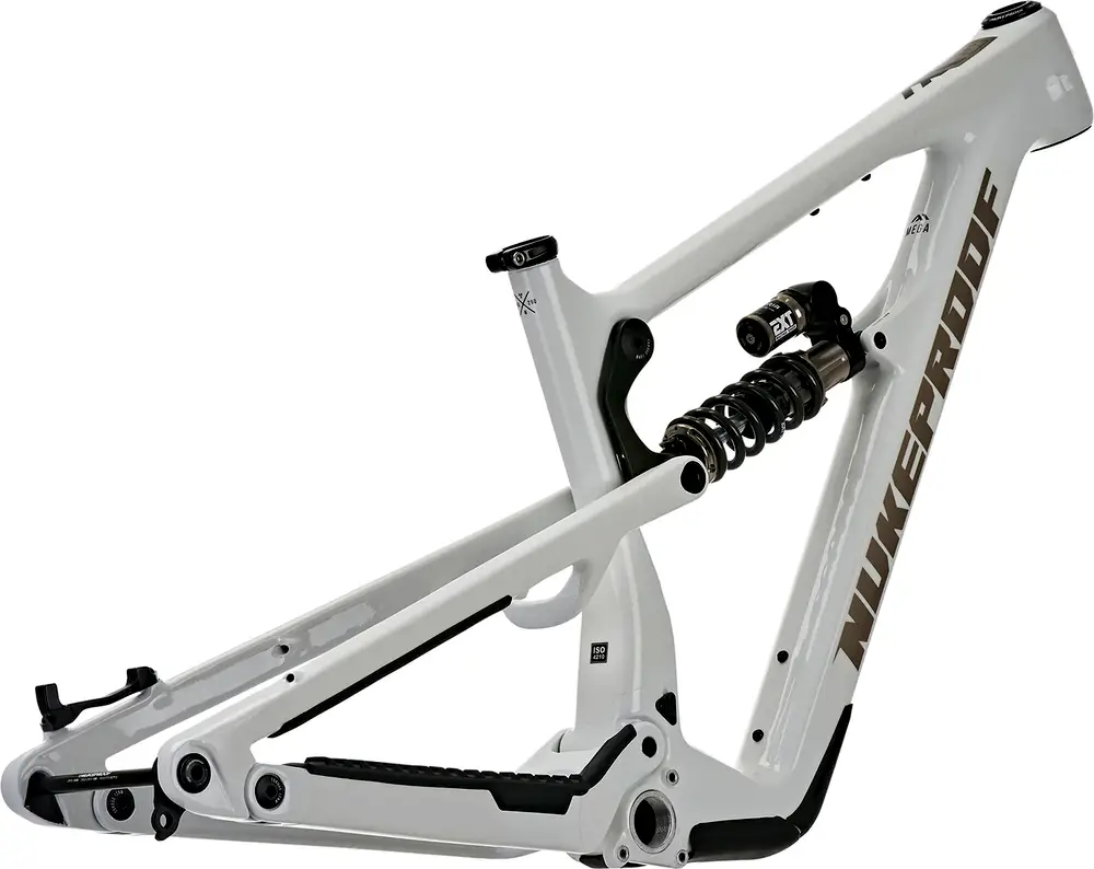 2022 Nukeproof Mega 290 Carbon Frame (EXT) – Specs, Comparisons, Reviews – 99 Spokes