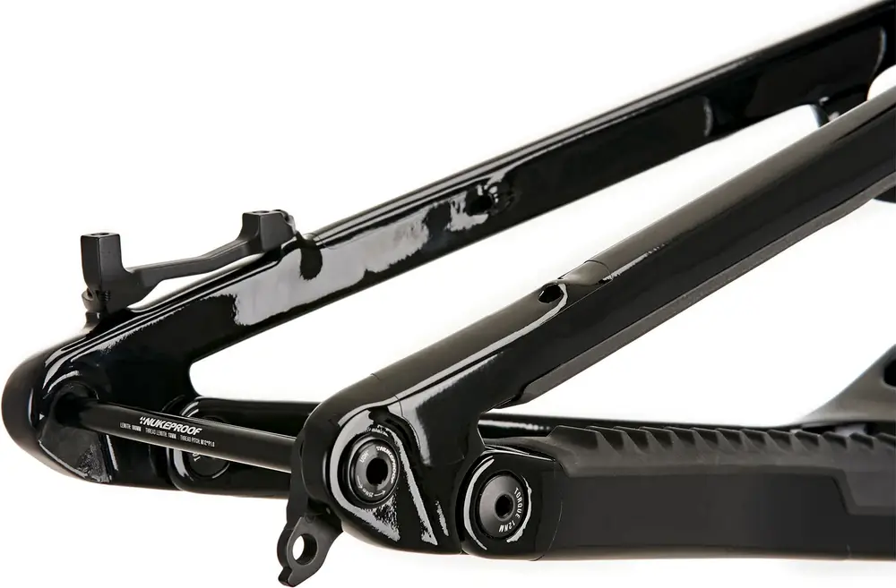 2022 Nukeproof Mega 290 Carbon Frame (EXT) – Specs, Comparisons ...