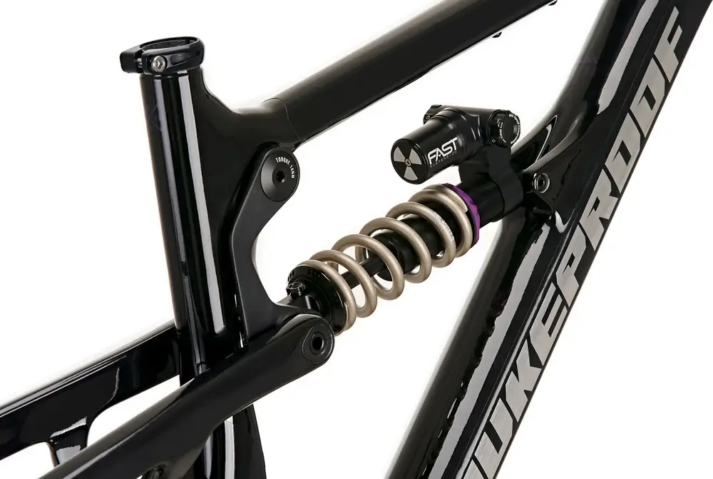 2022 Nukeproof Mega 290 Carbon Frame (EXT) – Specs, Comparisons ...