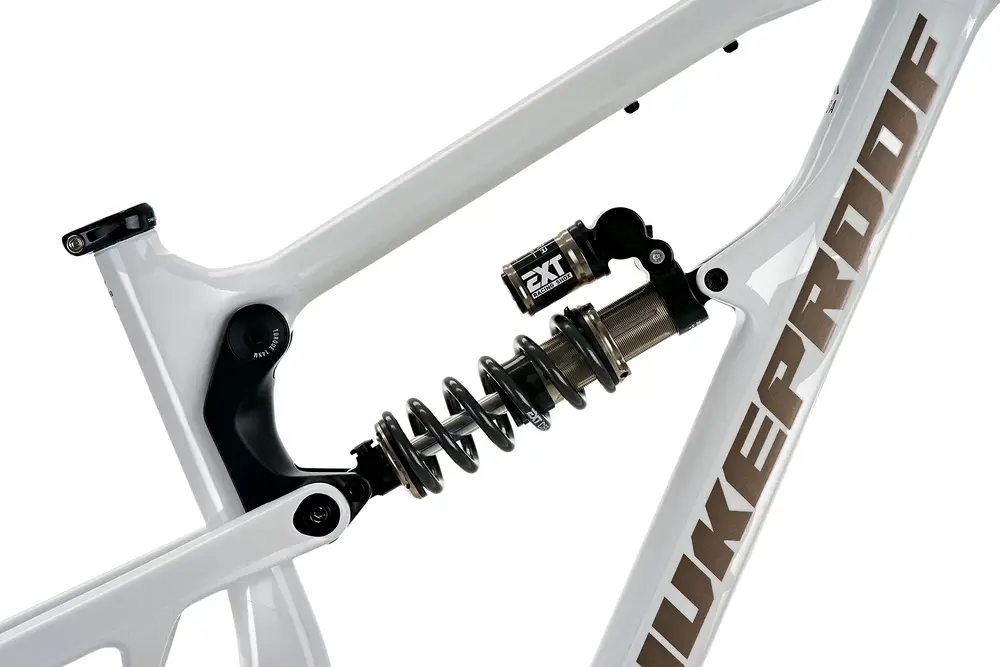 2022 Nukeproof Mega 290 Carbon Frame (EXT) – Specs, Comparisons ...