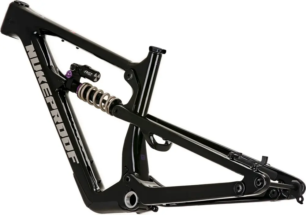 2022 Nukeproof Mega 290 Carbon Frame (EXT) – Specs, Comparisons ...