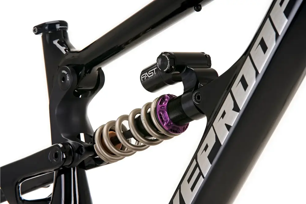 2022 Nukeproof Mega 290 Carbon Frame (EXT) – Specs, Comparisons ...