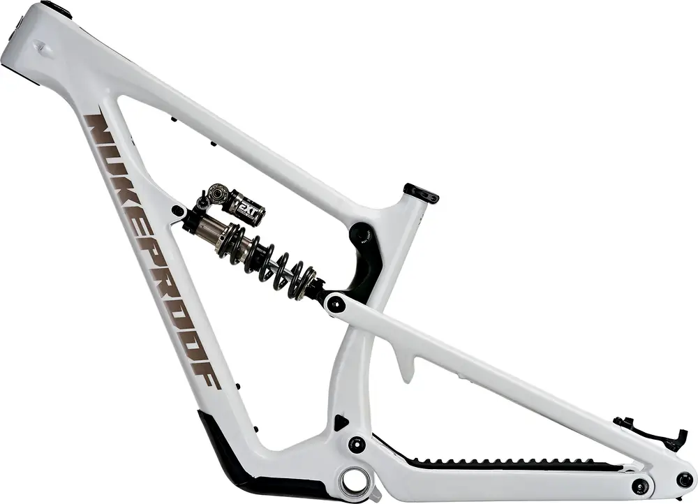 2022 Nukeproof Mega 290 Carbon Frame (EXT) – Specs, Comparisons ...