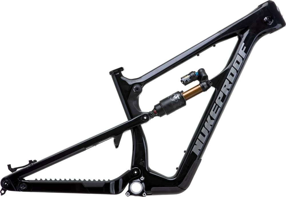 2022 Nukeproof Mega 290 Carbon Frame – Specs, Comparisons, Reviews – 99 ...