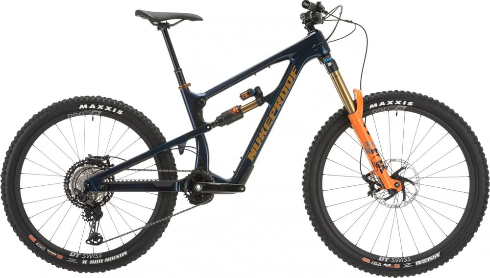 2022 Nukeproof Mega 297 Carbon Factory – Specs, Comparisons, Reviews ...