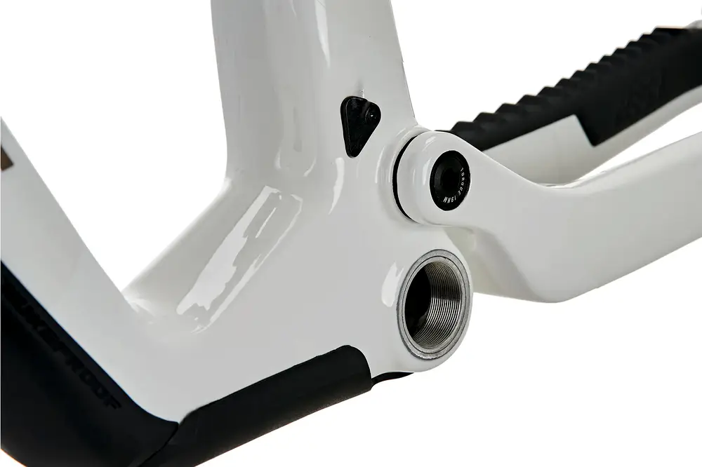 2022 Nukeproof Mega 297 Carbon Frame (EXT) – Specs, Comparisons ...