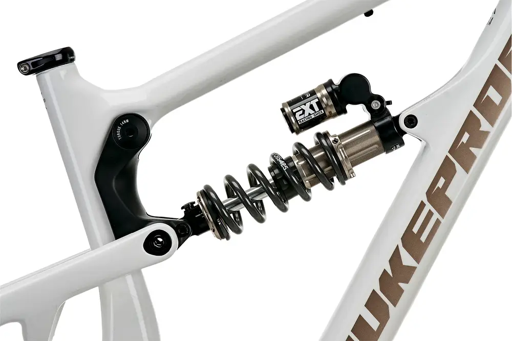 2022 Nukeproof Mega 297 Carbon Frame (EXT) – Specs, Comparisons ...