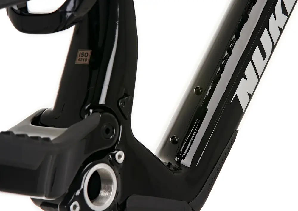 2022 Nukeproof Mega 297 Carbon Frame (EXT) – Specs, Comparisons ...