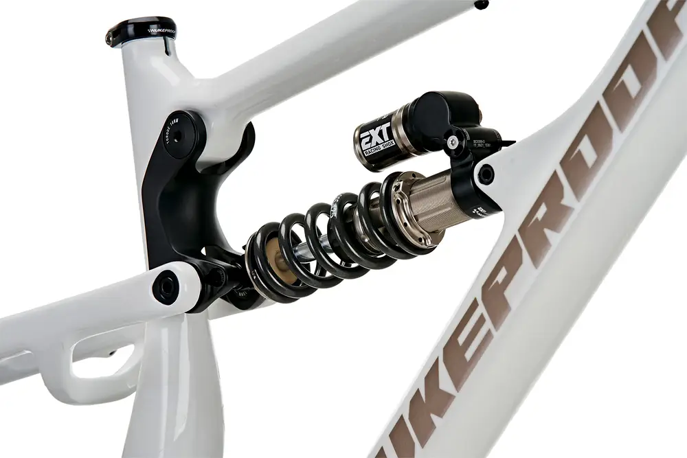 2022 Nukeproof Mega 297 Carbon Frame (EXT) – Specs, Comparisons ...