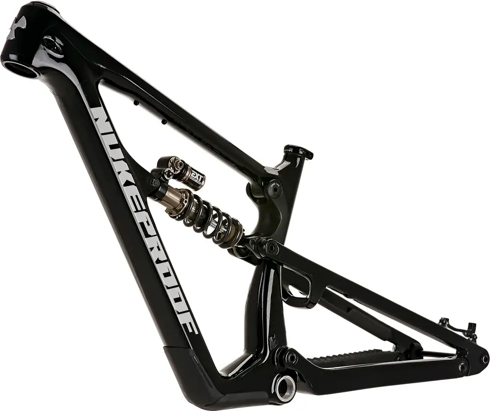 2022 Nukeproof Mega 297 Carbon Frame (EXT) – Specs, Comparisons ...