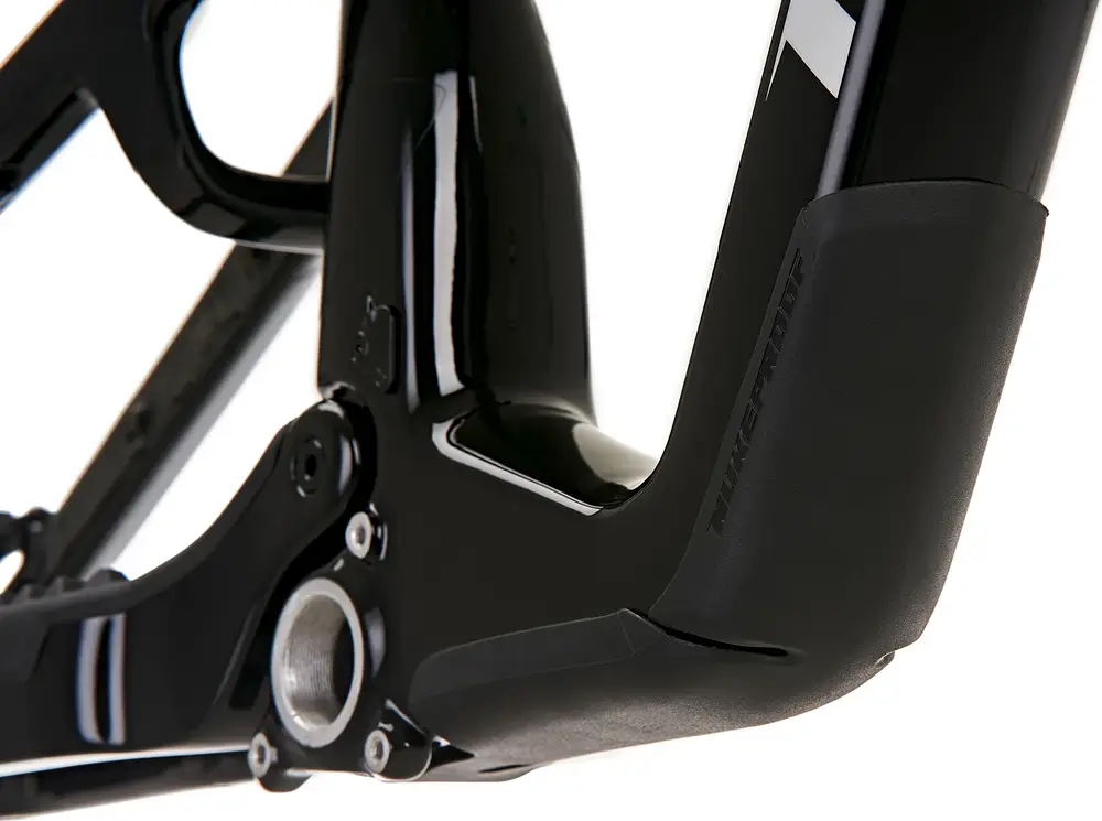 2022 Nukeproof Mega 297 Carbon Frame (EXT) – Specs, Comparisons ...