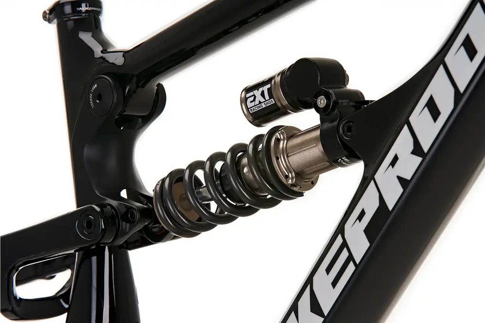 2022 Nukeproof Mega 297 Carbon Frame (EXT) – Specs, Comparisons ...