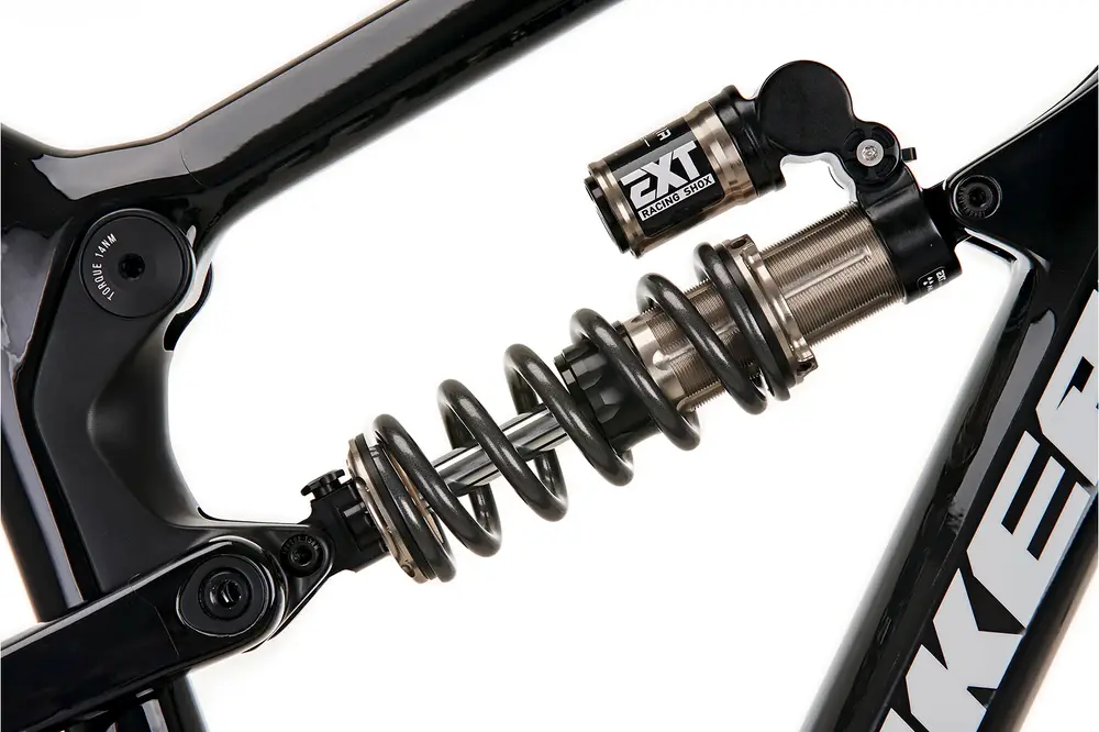 2022 Nukeproof Mega 297 Carbon Frame (EXT) – Specs, Comparisons ...