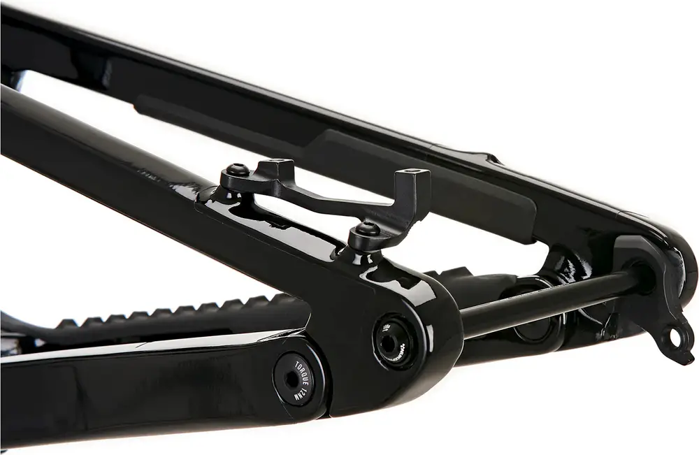 2022 Nukeproof Mega 297 Carbon Frame (Fast) – Specs, Comparisons ...