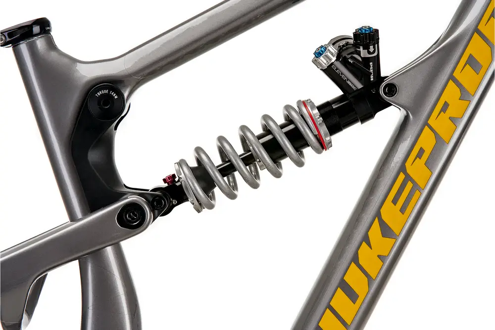 2022 Nukeproof Mega 297 Carbon Frame (Push) – Specs, Comparisons ...