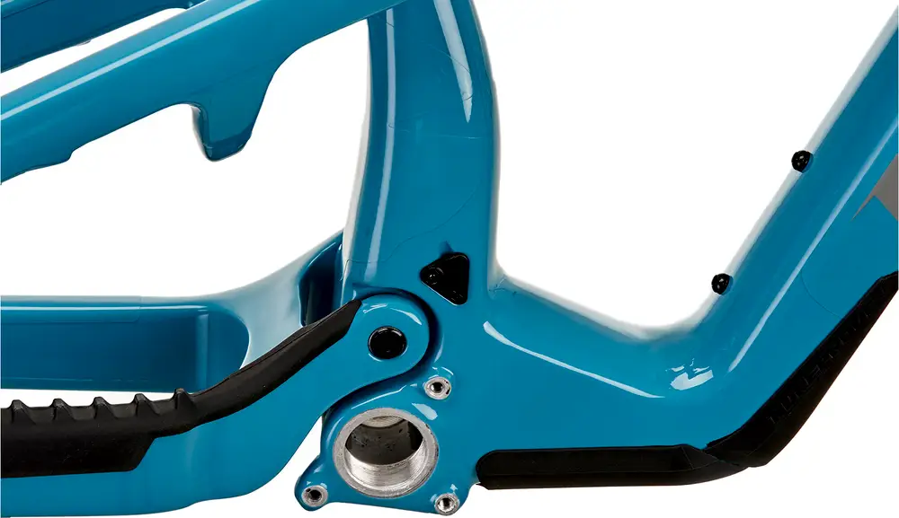 2022 Nukeproof Mega 297 Carbon Frame (Push) – Specs, Comparisons ...