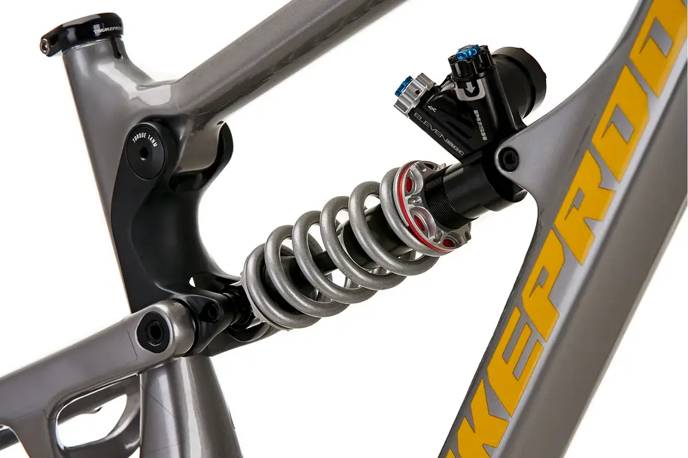 2022 Nukeproof Mega 297 Carbon Frame (Push) – Specs, Comparisons ...