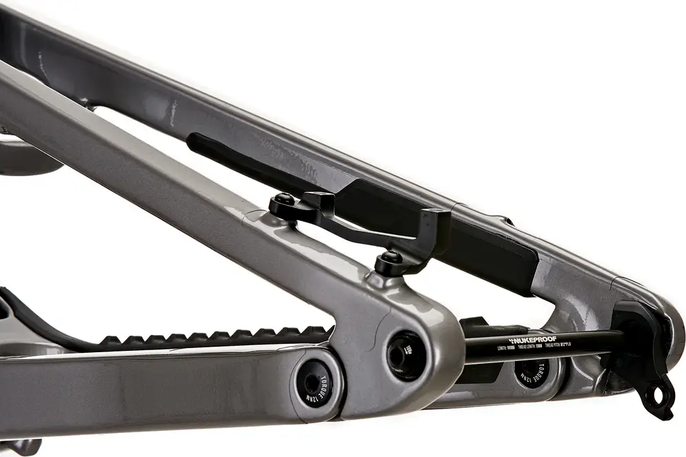 2022 Nukeproof Mega 297 Carbon Frame (Push) – Specs, Comparisons ...