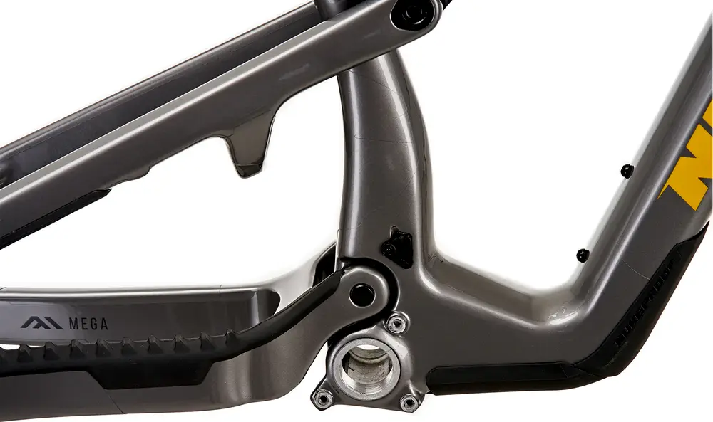 2022 Nukeproof Mega 297 Carbon Frame (Push) – Specs, Comparisons ...