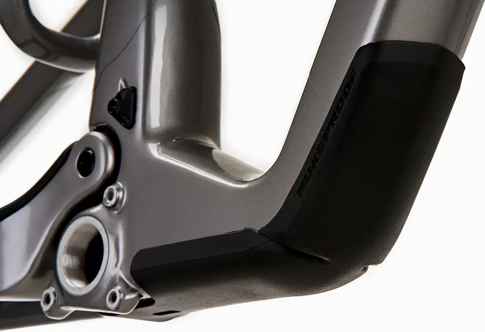 2022 Nukeproof Mega 297 Carbon Frame (Push) – Specs, Comparisons ...