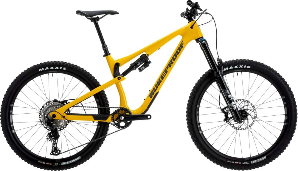 2022 Nukeproof Reactor 275 Carbon Elite – Specs, Comparisons, Reviews ...