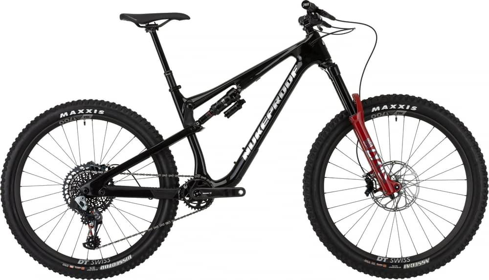 2022 Nukeproof Reactor 275 Carbon RS – Specs, Comparisons, Reviews – 99 ...